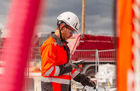 Geotechnics, soil, foundations and retaining structures
