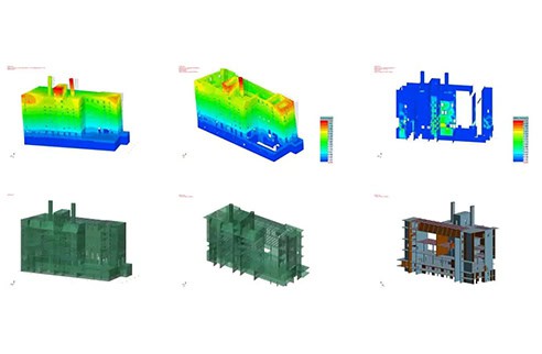 Advanced Studies | Sixense
