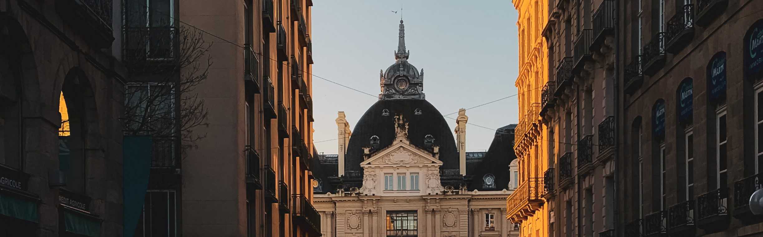 Jacobin convent | Sixense