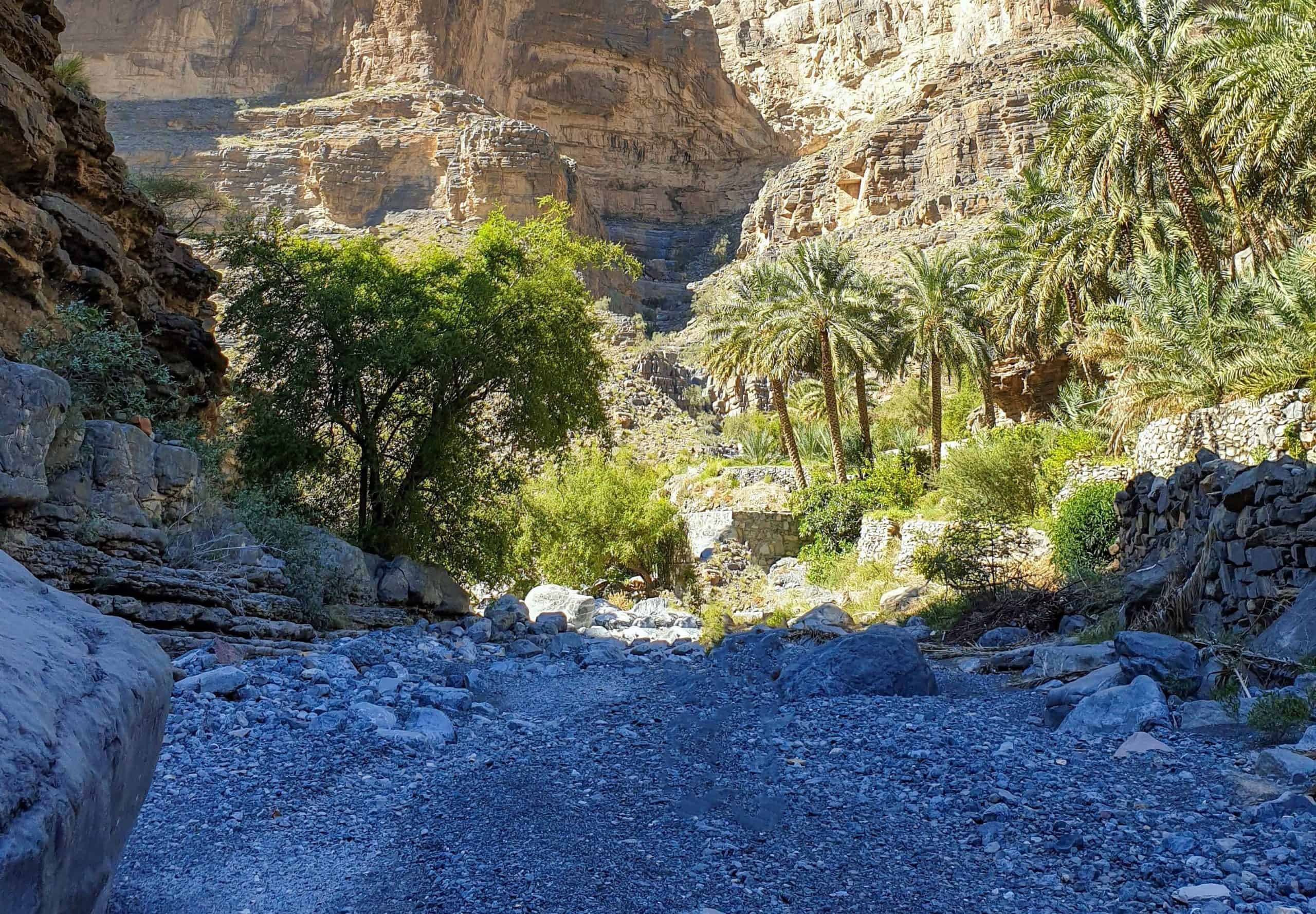 Melah Wadi Dam | Sixense