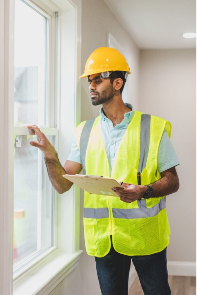 Opérations préalables à la réception | Sixense