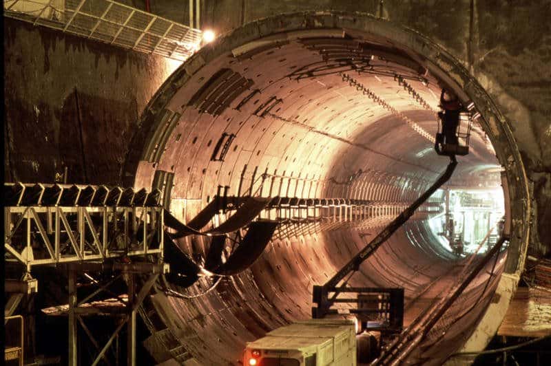 Gestion des infrastructures dans le BTP : assurer le bon état des ...