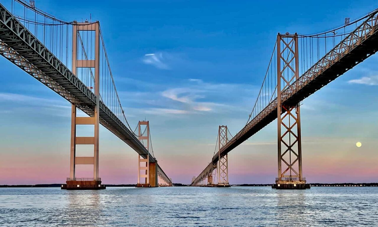 Maryland Transportation Authority (MDTA) | USA | Sixense