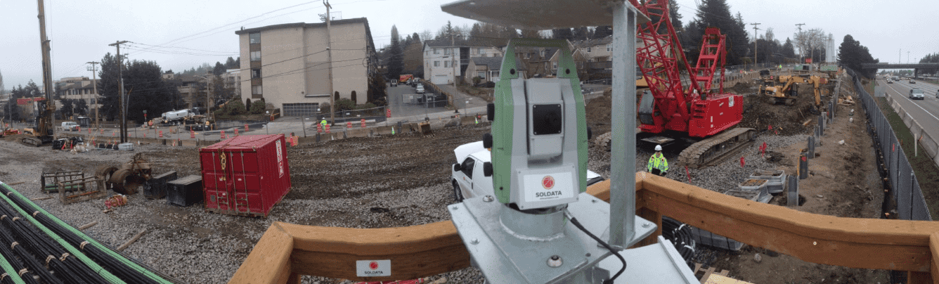 Northgate Link | Sixense