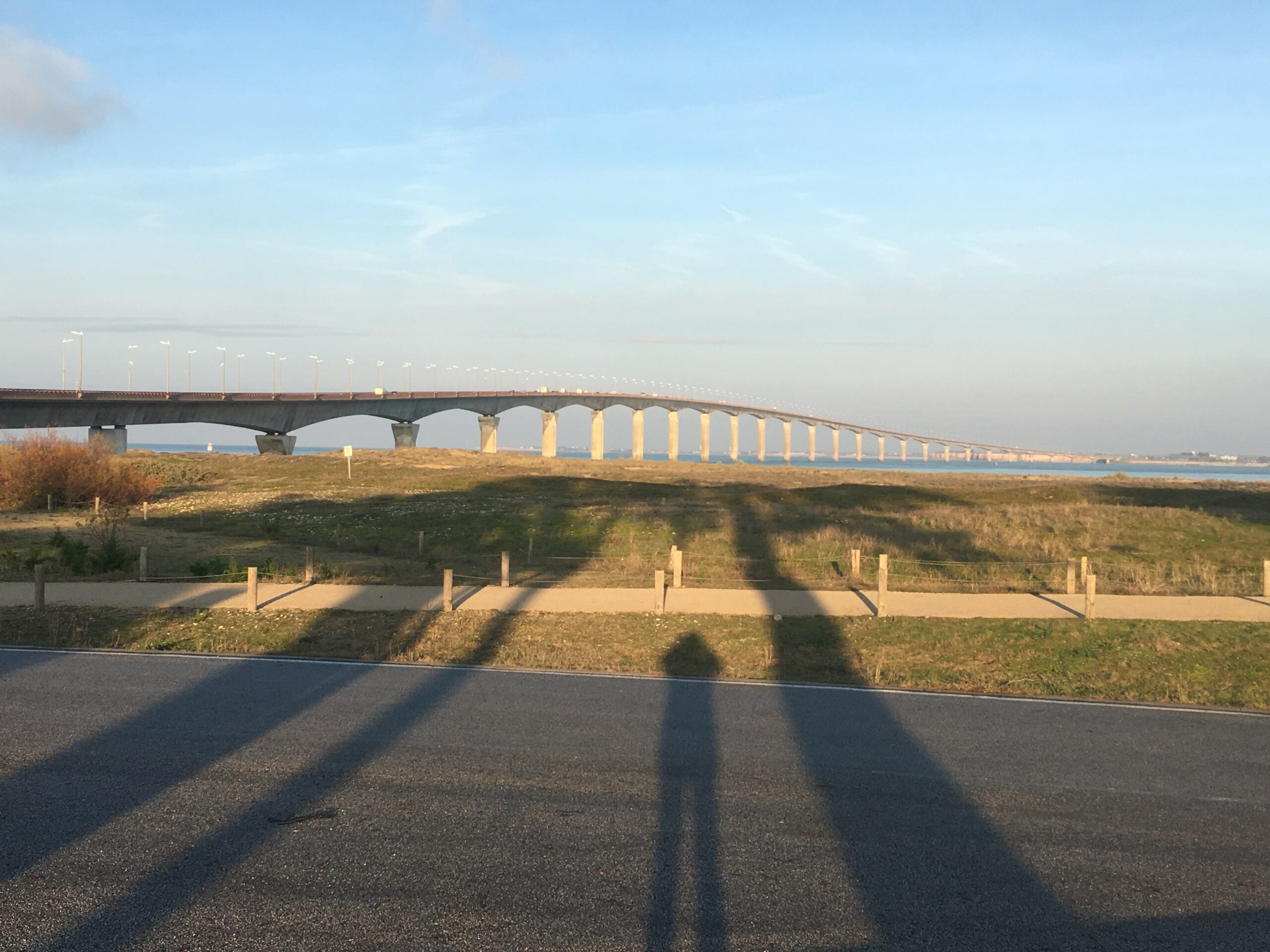 Innovation in the detection of structural problems of bridges | Sixense